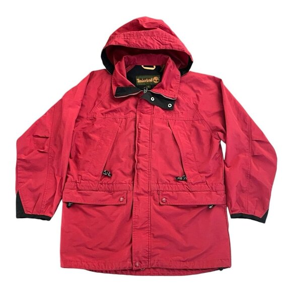 Timberland | Jackets & Coats | Timberland Vintage All Weather Mens ...